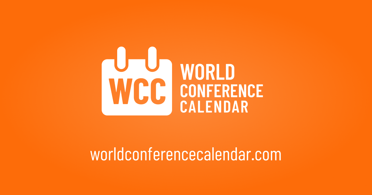 World Conference Calendar - Find Academic Events Worldwide